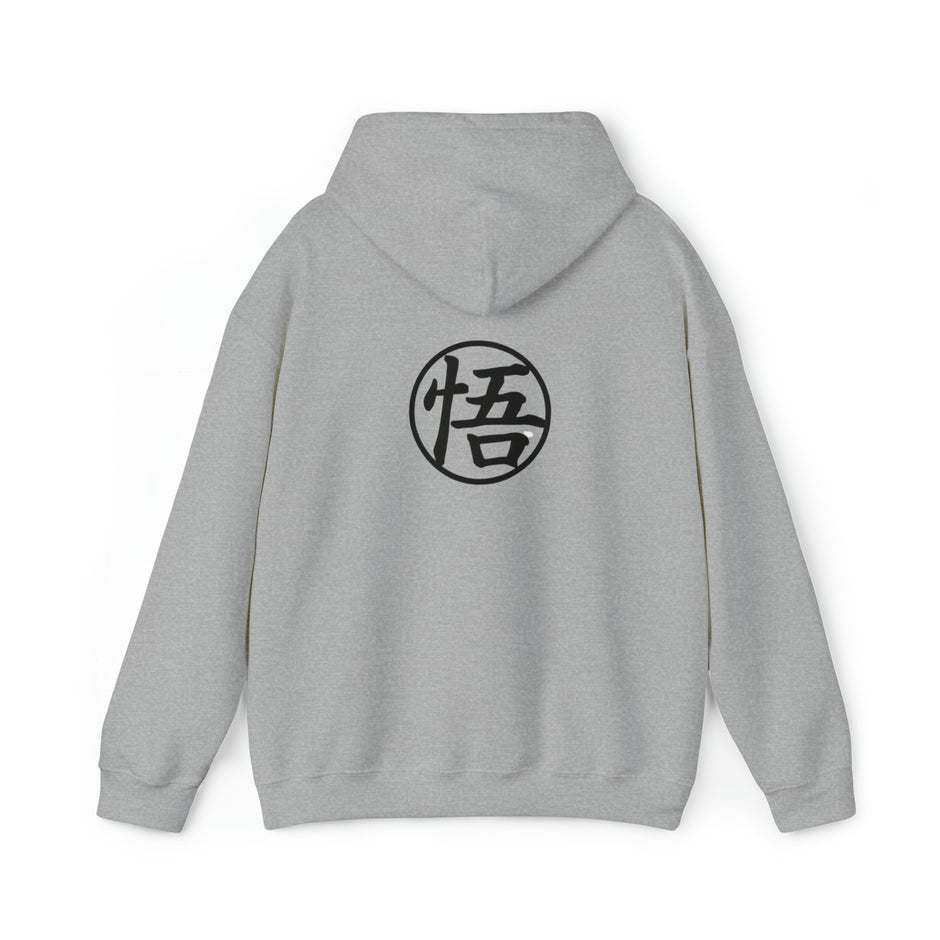 Dragon Ball Z Collection – Zen Anime Wear